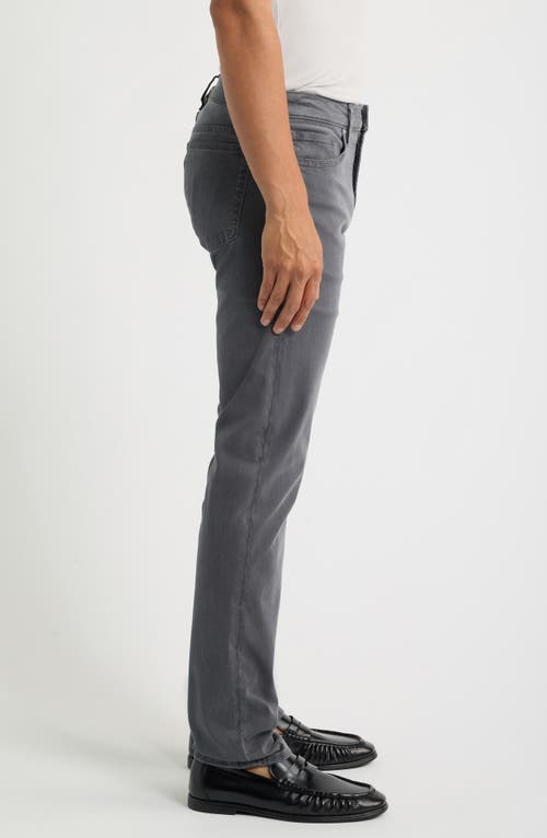 FRAME L'Homme Slim Fit Five-Pocket Twill Pants